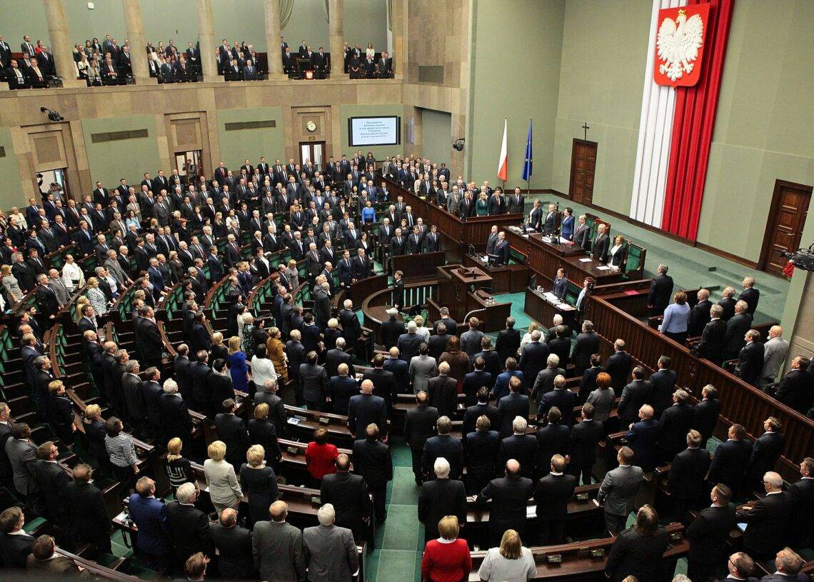 The Colors of Poland: Understanding the Nation’s Iconic Symbols