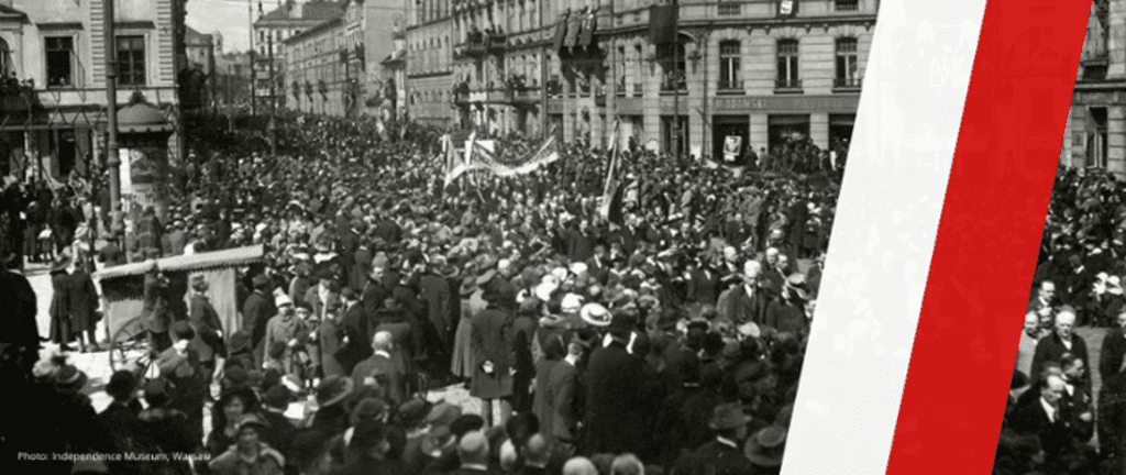 Poland’s Road to Independence: A Historical Overview