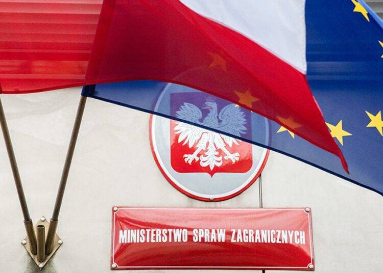 The Colors of Poland: Understanding the Nation’s Iconic Symbols