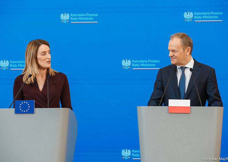 Poland’s Road to Independence: A Historical Overview