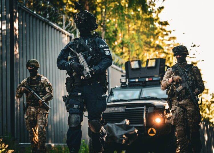 The Colors of Poland: Understanding the Nation’s Iconic Symbols