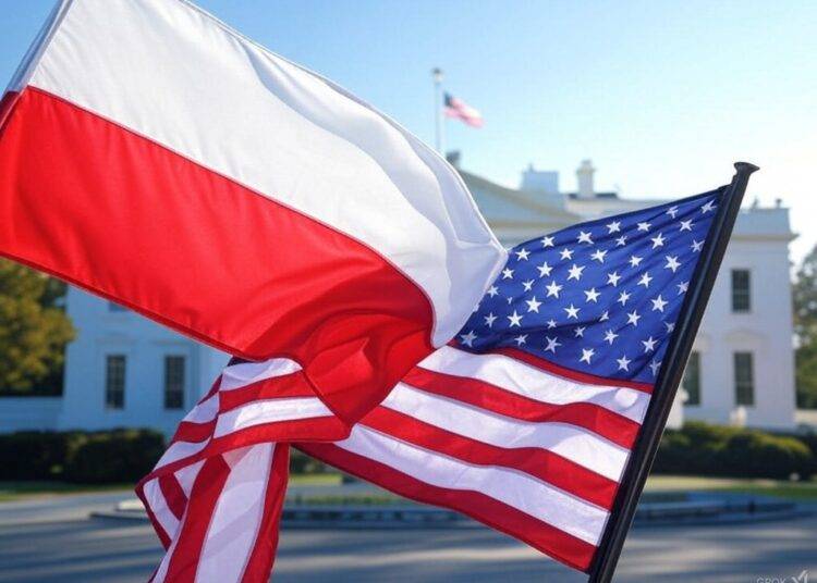 The Colors of Poland: Understanding the Nation’s Iconic Symbols