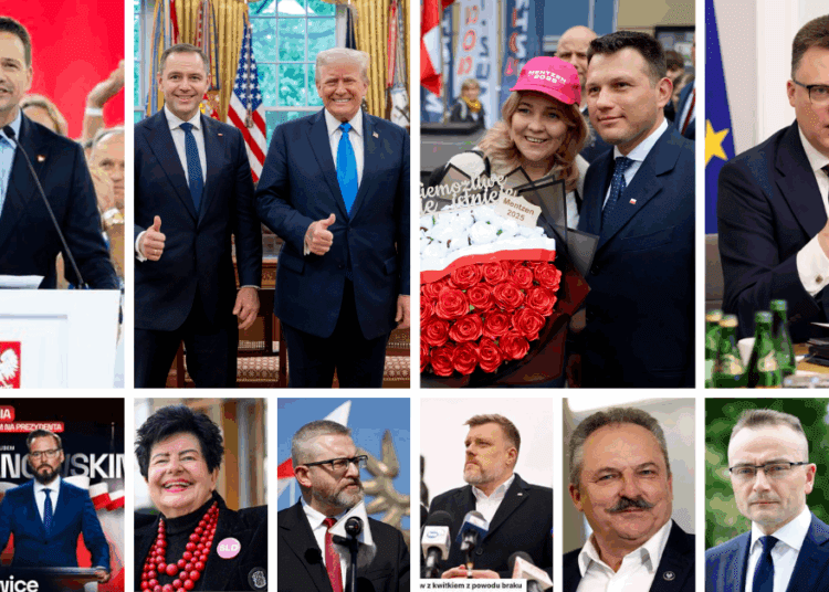 Polish Scientists: The Trailblazing Inventors Who Shaped Our World