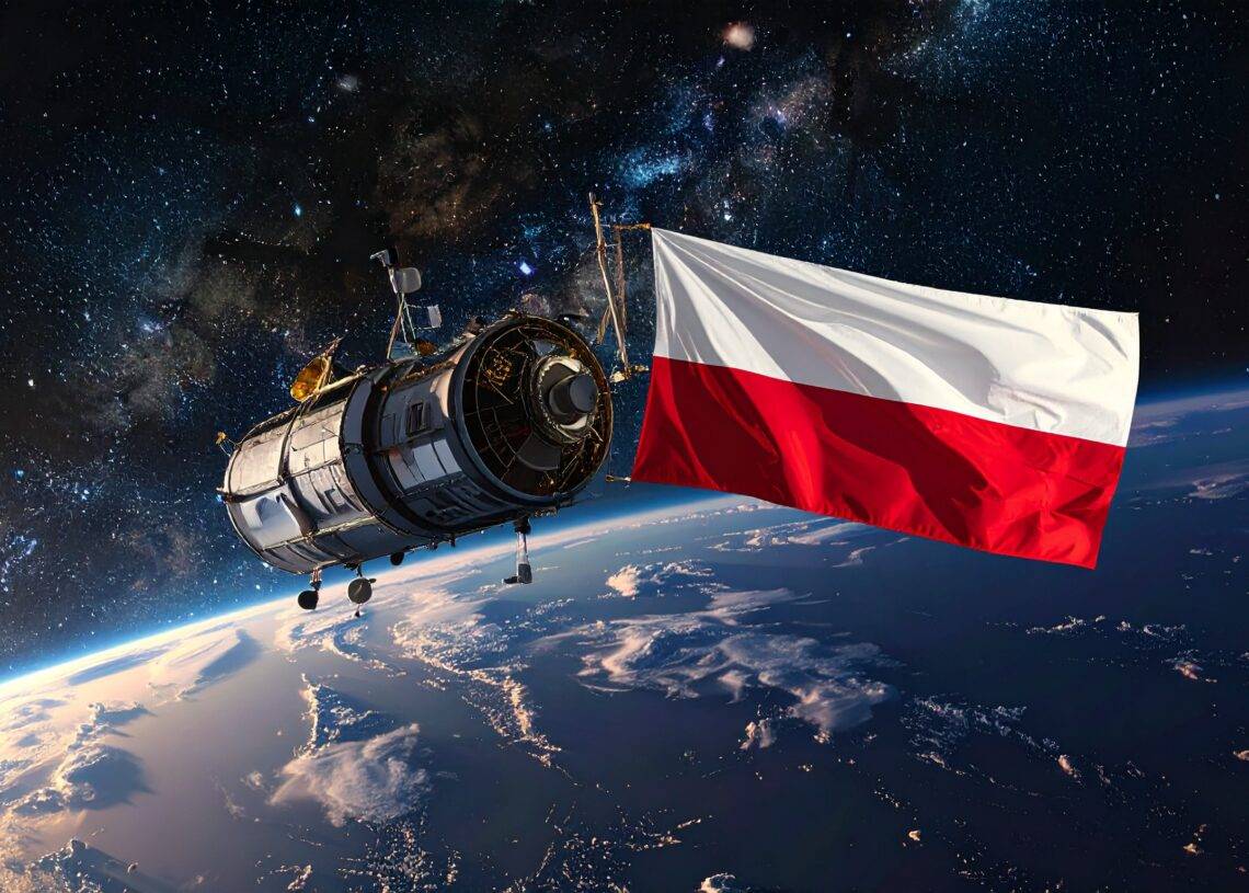 The Colors of Poland: Understanding the Nation’s Iconic Symbols